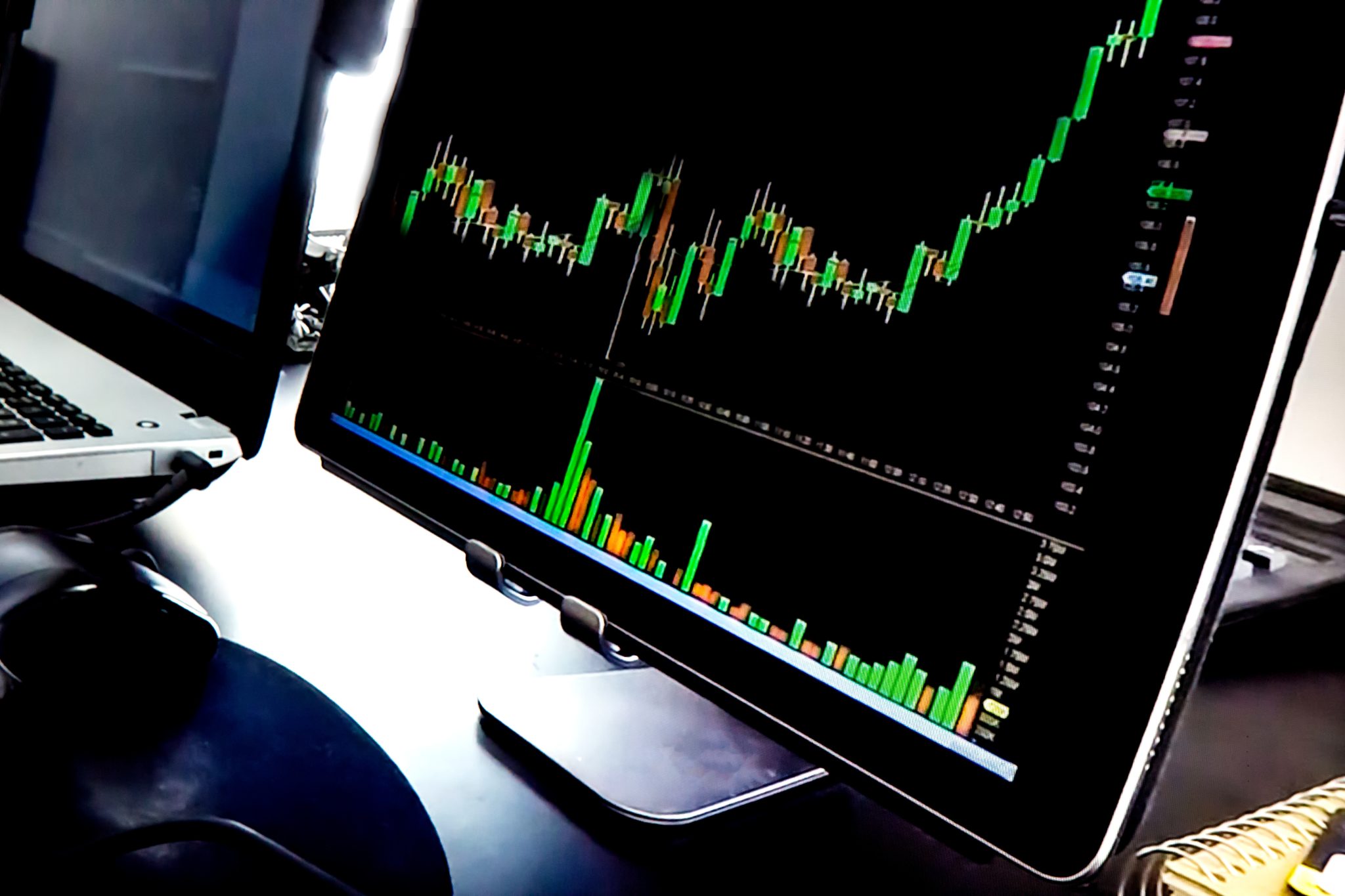 Candlestick Patterns Demystified: Entry and Exit Points for Consistent ...